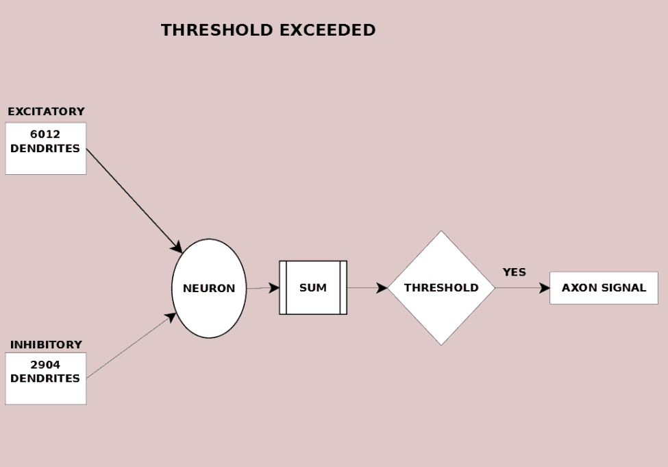 Neural Threshold - Mental Construction